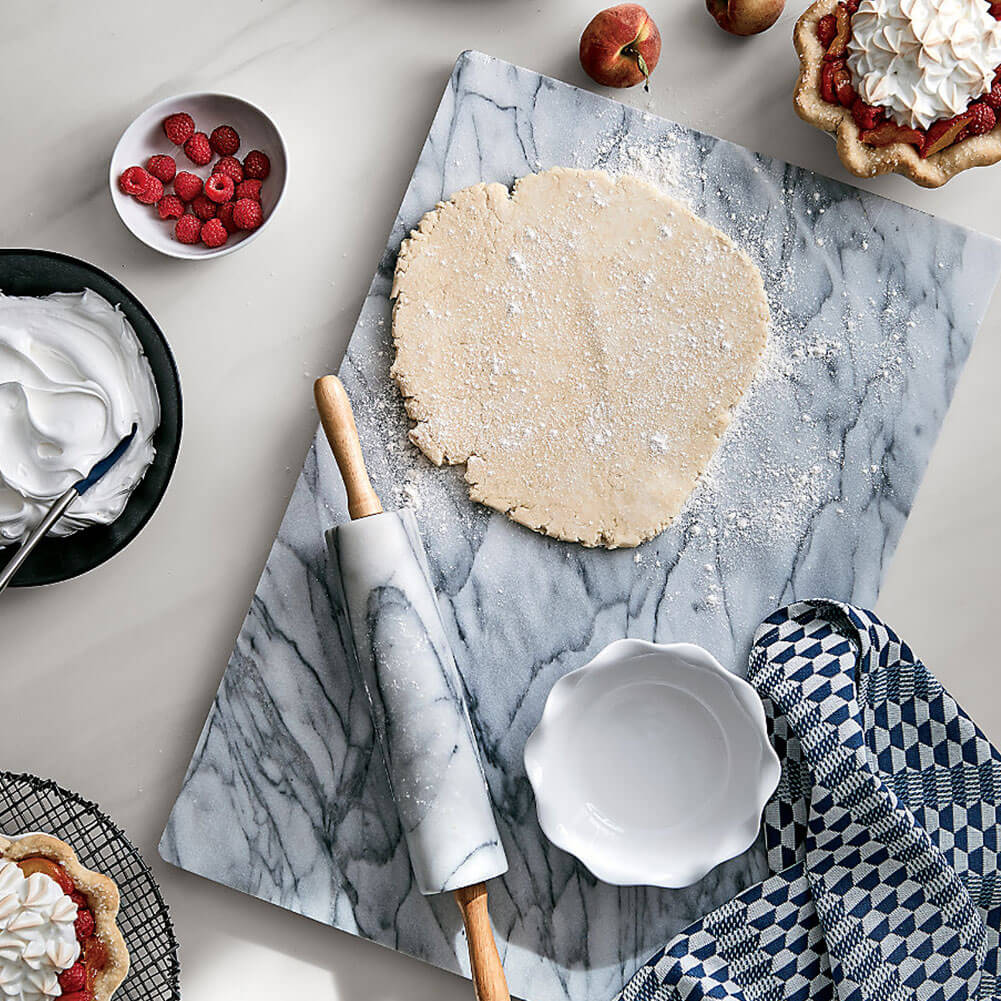 Marble Pastry Board Collection-Soulscrafts